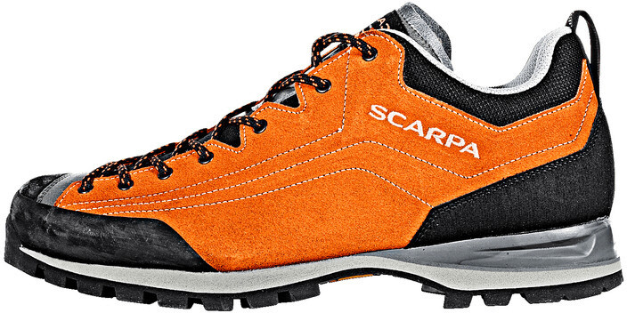 Scarpa Zodiac papaya au meilleur prix sur idealo.fr