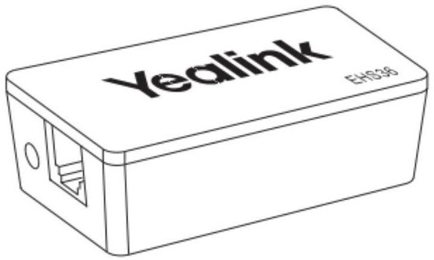 Yealink EHS36 desde 85,00 € | Compara precios en idealo
