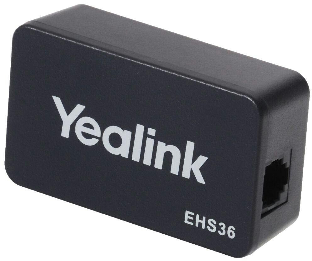 Yealink EHS36 desde 85,00 € | Compara precios en idealo