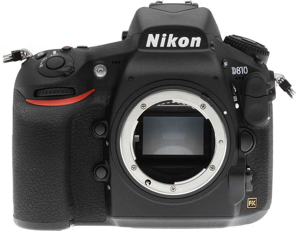 Nikon D810 a € 4.078,09 (oggi) | Migliori prezzi e offerte su idealo