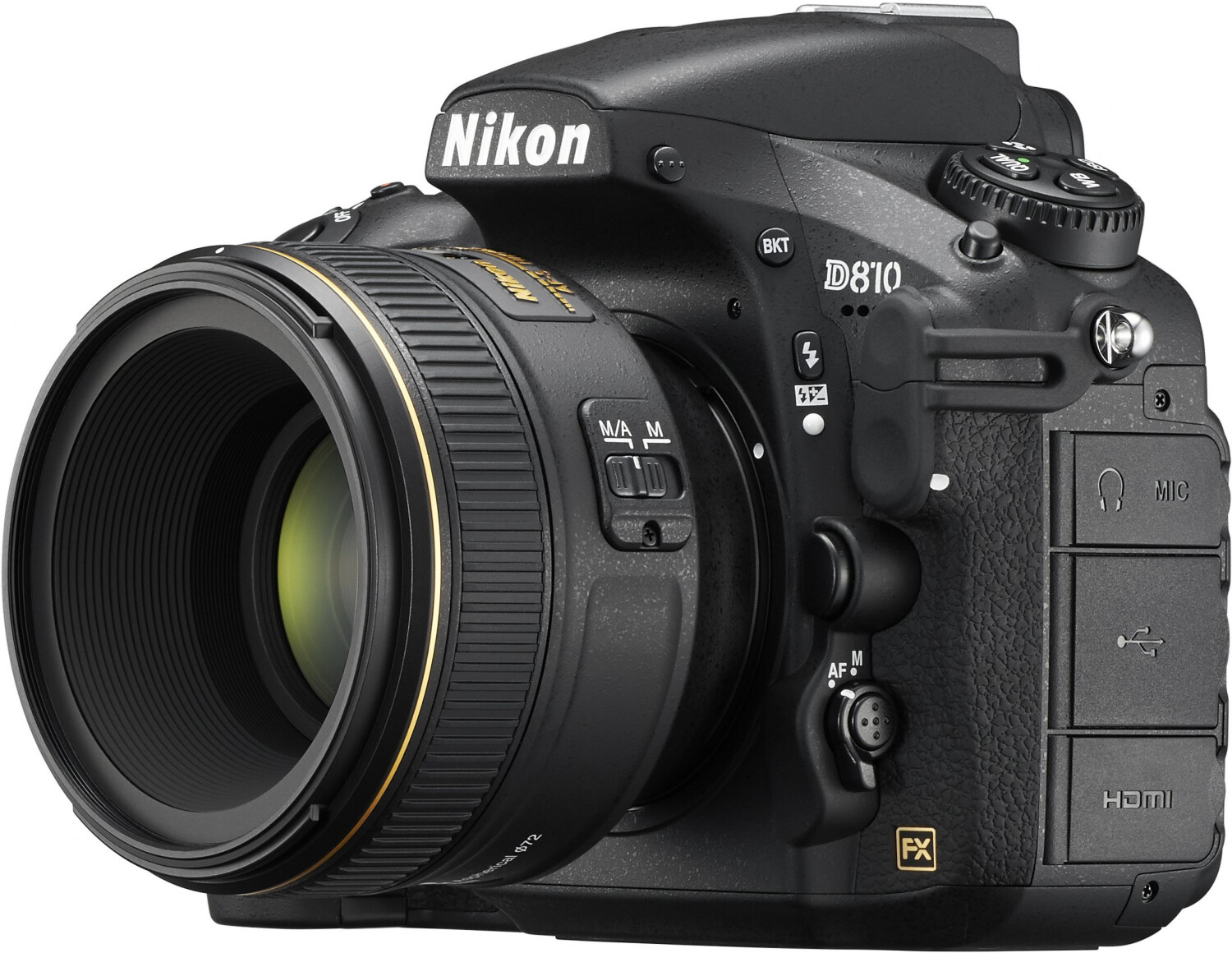 Nikon D810 a € 4.078,09 (oggi) | Migliori prezzi e offerte su idealo
