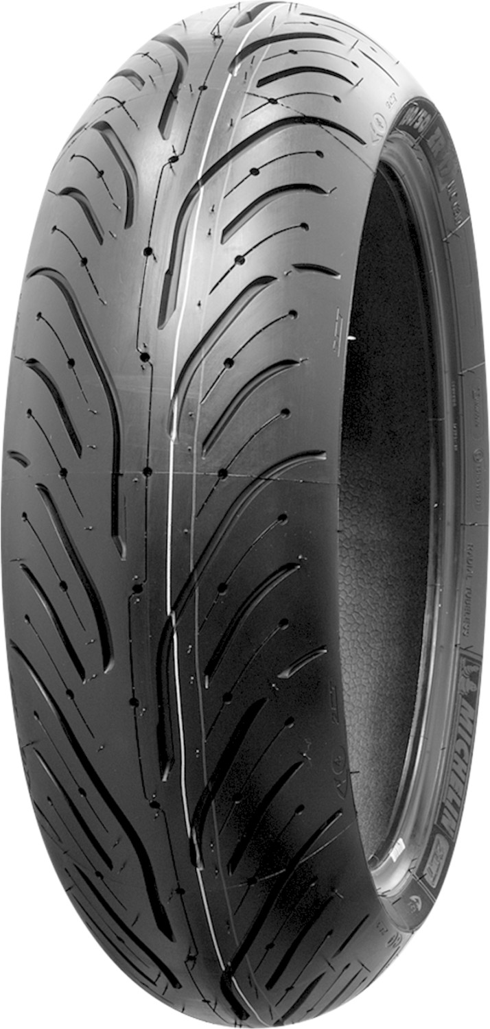 Michelin Pilot Road 4 170/60 R17 72V desde 150,99 € | Compara precios ...