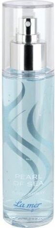 La mer Cosmetics Pearl of Sea Body Spray mit Parfum (100ml) ab 21,78 ...