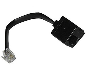 Plantronics Adapterkabel RJ11 auf E10 ab 9,95 € | Preisvergleich bei ...