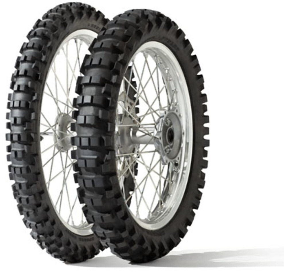 Dunlop D952 120/90 - 18 65M ab € 63,99 | Preisvergleich bei idealo.at