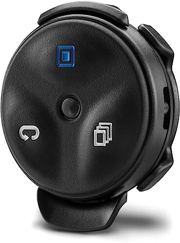 Garmin Edge Remote Control a € 39,49 (oggi) | Migliori prezzi e offerte ...