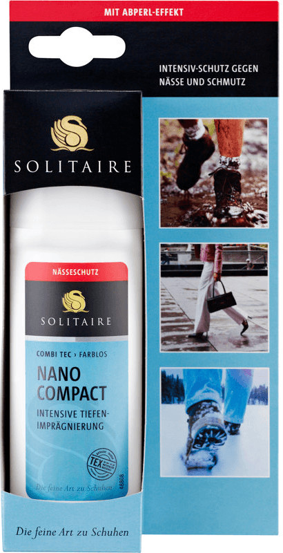 Solitaire Nano Compact ab 8,95 € | Preisvergleich bei idealo.de