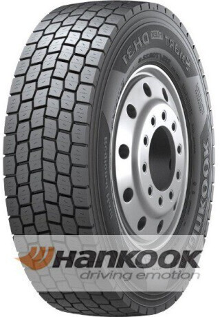 Hankook DH31 315/80 R22.5 156/150L desde 569,37 € | Compara precios en ...