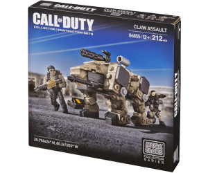 MEGA BLOKS Call Of Duty - Claw-Angriff (06855) ab 22,99 ...