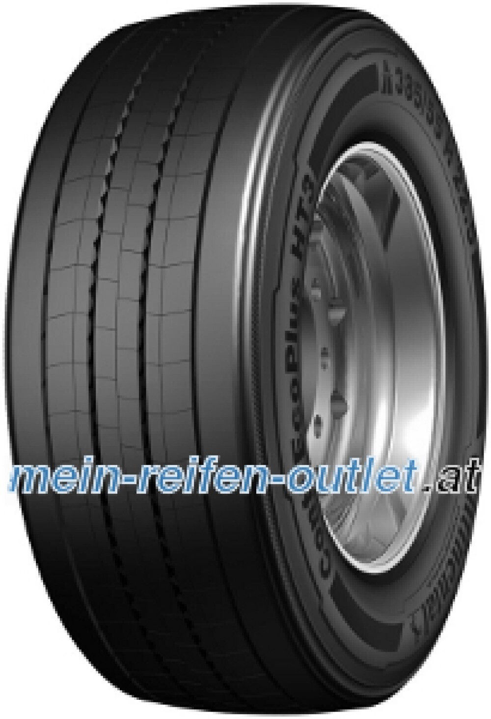 Continental HT3 Eco Plus 385/55 R22.5 160/158 K/L a € 684,45 (oggi ...