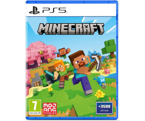 Buy Minecraft from 12.00 Today Best Deals on idealo