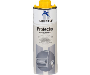 Normfest Protector Hohlraumschutz (1000 ml) ab 15,85 € | Preisvergleich ...