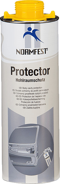 Normfest Protector Hohlraumschutz (1000 ml) ab 15,85 € | Preisvergleich ...