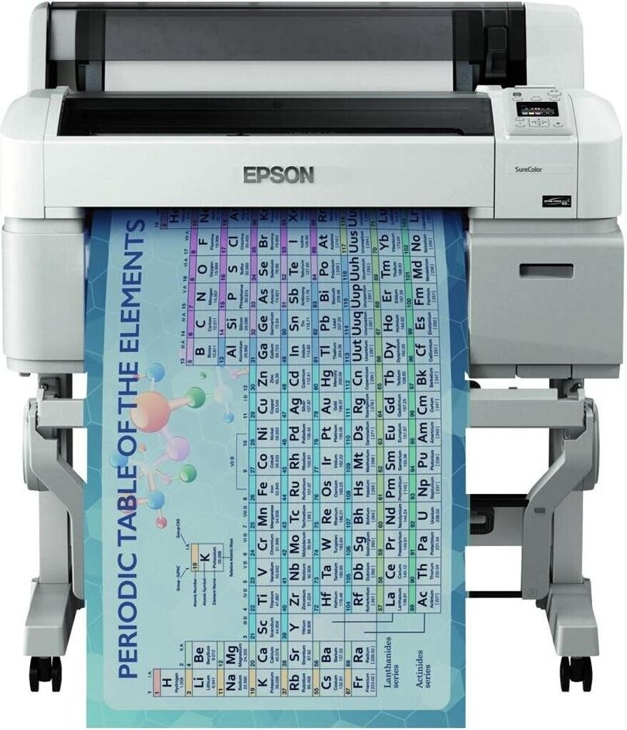 Epson SureColor SC-T3200 desde 2.295,00 € | Compara precios en idealo