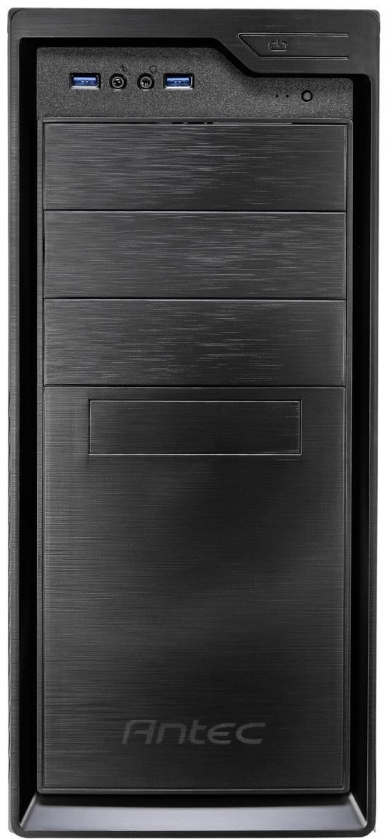 Antec ASK-4000B-U3 ab 72,59 € | Preisvergleich bei idealo.de
