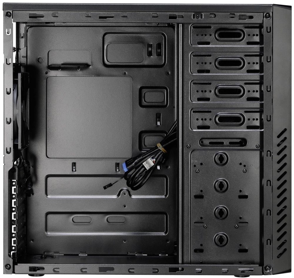 Antec ASK-4000B-U3 ab 72,59 € | Preisvergleich bei idealo.de