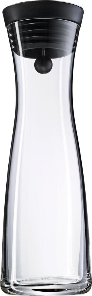 WMF Karaffe Basic 1 l schwarz ab 19,99 € | Preisvergleich bei idealo.de