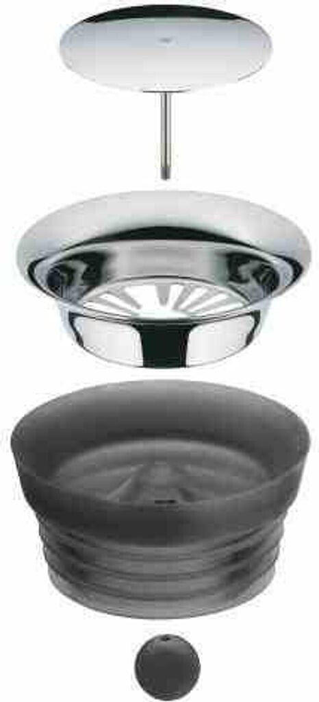 WMF Karaffe Basic 1 l schwarz ab 19,99 € | Preisvergleich bei idealo.de