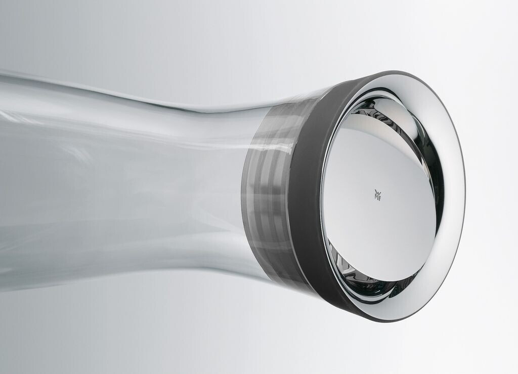 WMF Karaffe Basic 1 l schwarz ab 19,99 € | Preisvergleich bei idealo.de
