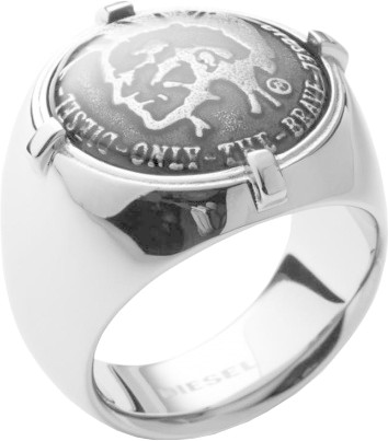 Diesel Logo-Ring schwarz (DX0742040) ab 47,39 € | Preisvergleich bei ...