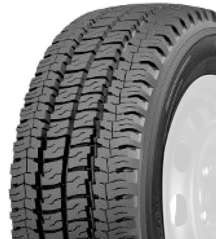Riken Cargo 225/70 R15C 112/110R ab 97,30 € | Preisvergleich bei idealo.de