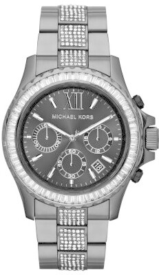 Buy Michael Kors Everest 42 mm from £115.23 (Today) – Best Deals on ...