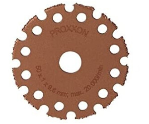 Proxxon KB 220 ab 27,81 € | Preisvergleich bei idealo.de