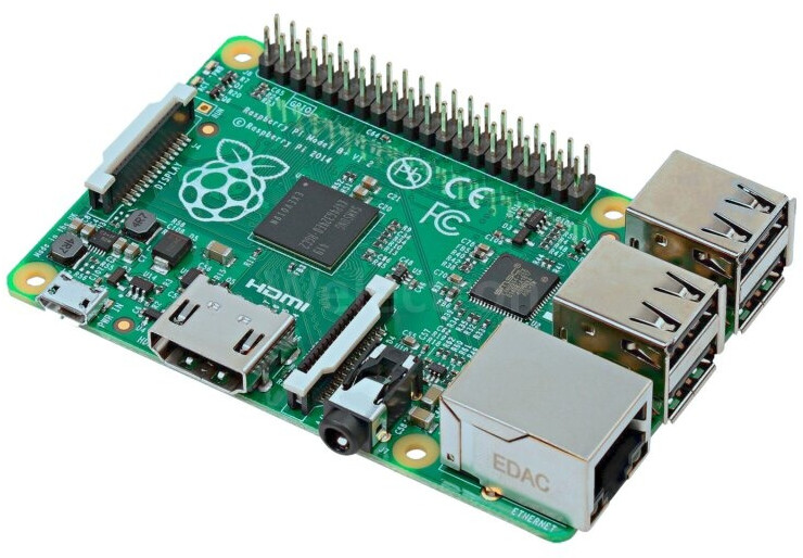 Raspberry Pi 1 Model B+ ab 26,90 € | Preisvergleich bei idealo.de
