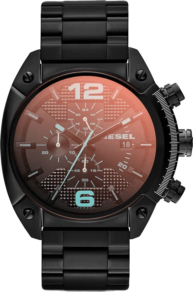 Diesel Overflow (DZ4316) au meilleur prix sur idealo.fr