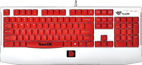 Tt eSports KNUCKER Team DK Edition DE ab 49,33 € | Preisvergleich bei idealo.de