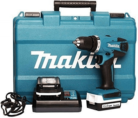 Makita DF347DWE ab 177 33 Preisvergleich bei idealo