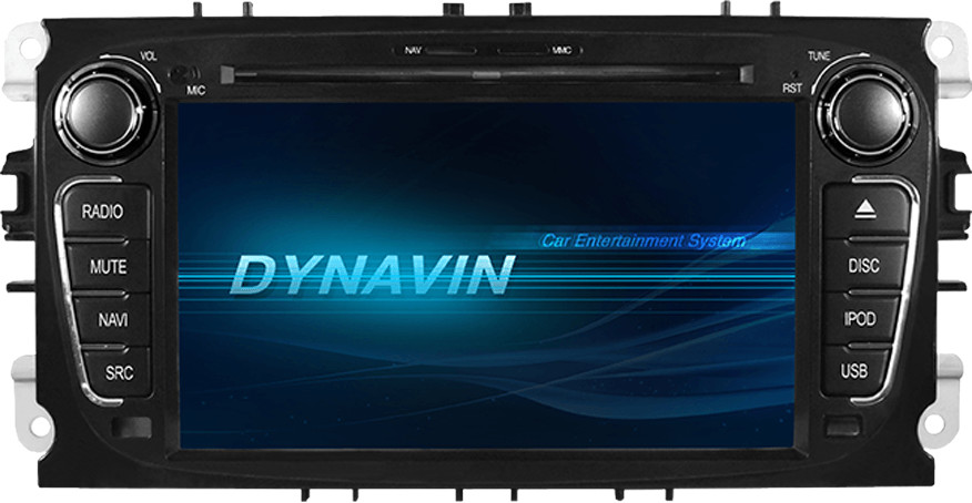 Dynavin DVN N6-FD ab 649,00 € | Preisvergleich bei idealo.de