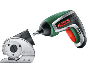 Bosch IXO IV ab 57,46 € | Preisvergleich bei idealo.de