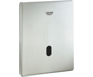 GROHE Tectron Skate (37321SD1) edelstahl ab 345,81 € | Preisvergleich ...