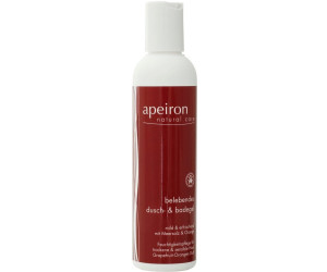 Apeiron Belebendes Dusch & Badegel (200 ml) ab 9,80 € | Preisvergleich ...