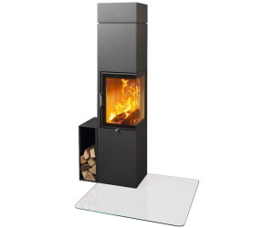 Austroflamm Slim 2.0 ab 3.309,99 € | Preisvergleich bei idealo.de