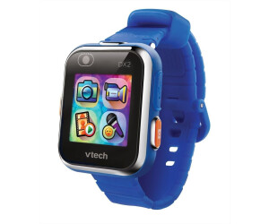 Vtech Kidizoom Smart Watch azul desde 69,99 € | Compara precios en idealo