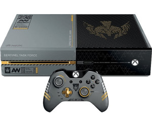 Xbox one console 1tb store