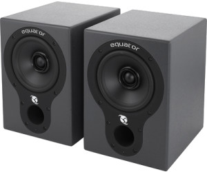 Equator Audio Research D5 ab 599,00 € | Preisvergleich bei idealo.de