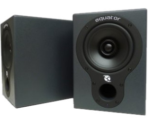 Equator Audio Research D5 ab 599,00 € | Preisvergleich bei idealo.de