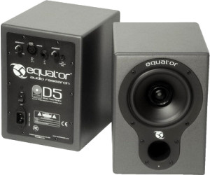 Equator Audio Research D5 ab 599,00 € | Preisvergleich bei idealo.de