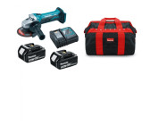 Buy Makita DGA452 from £80.00 (Today) – Best Deals on idealo.co.uk