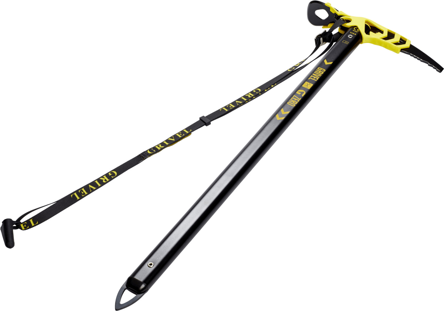 Grivel G Zero desde 62,55 € | Compara precios en idealo