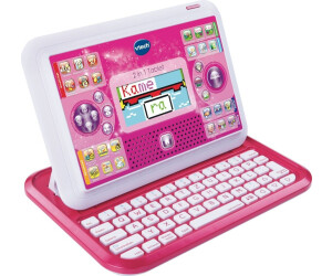 Vtech Ordi-tablette Genius XL Color au meilleur prix sur idealo.fr