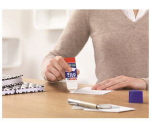 Tesa Colle Easy Stick ecoLogo 12 g au meilleur prix sur idealo.fr