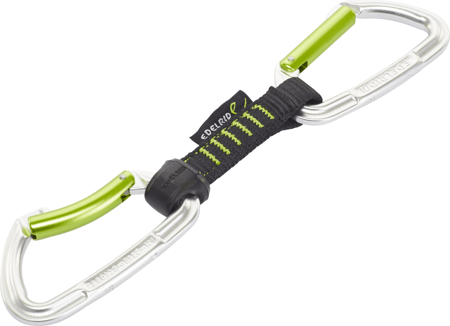 Edelrid Slash Wire Set ab 26,00 € | Preisvergleich bei idealo.de