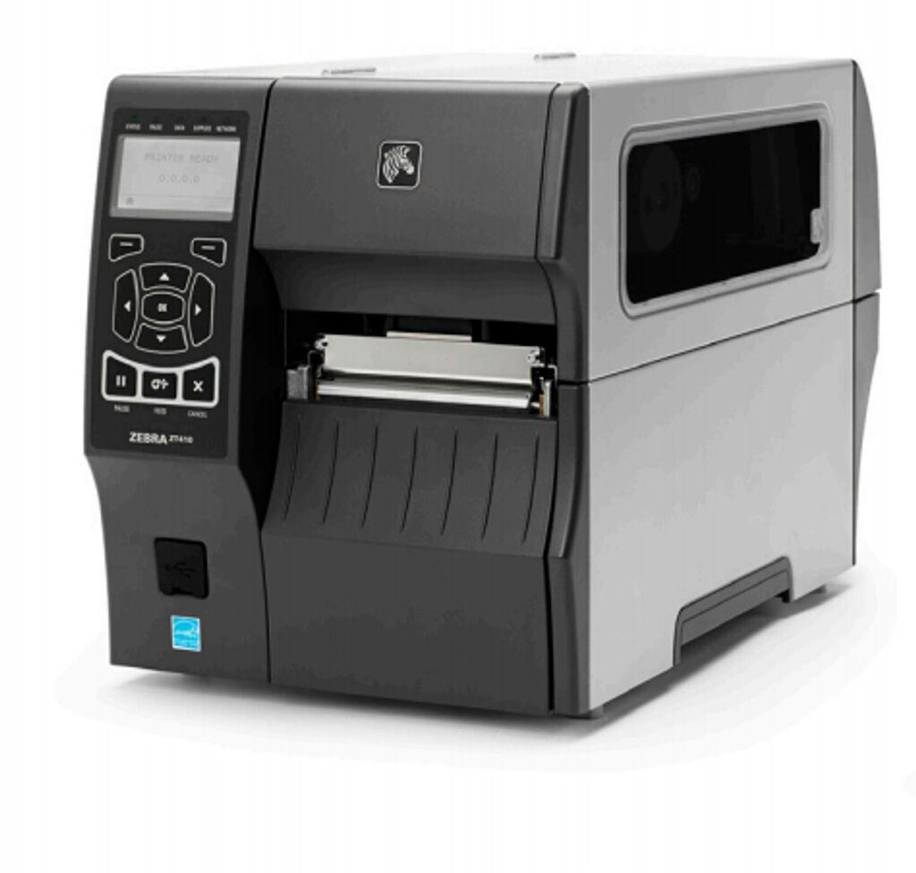 Zebra ZT410 desde 1.518,74 € | Compara precios en idealo