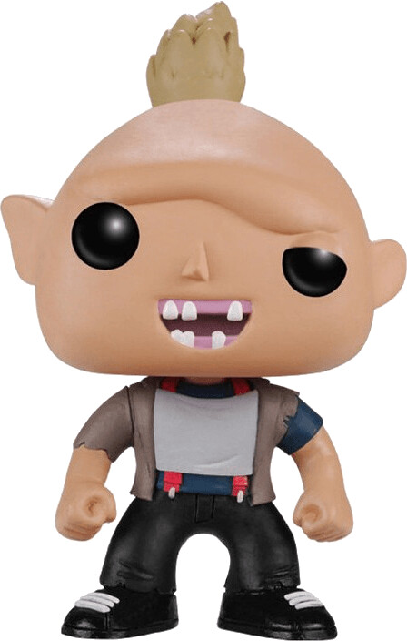 Buy Funko The Goonies Pop Vinyl Sloth from £10.99 (Today) – Best Deals ...