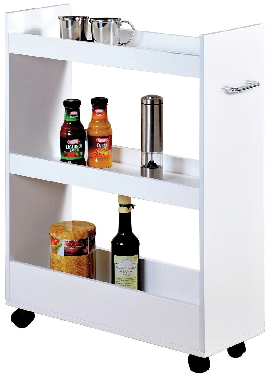 Kesper Nischenregal weiß (22 x 60 x 79 cm) ab 33,77 € (August 2024 ... Kesper Nischenregal weiß (22 x 60 x 79 cm) ab 33,77 € (August 2024 ...