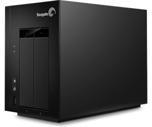 Seagate NAS Pro 2-Bay ab 858,55 € | Preisvergleich bei idealo.de